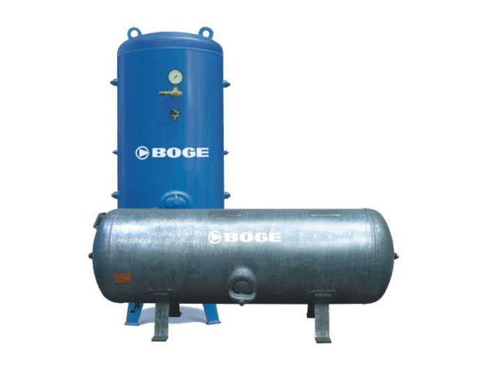 Asialux | BOGE-Receiver